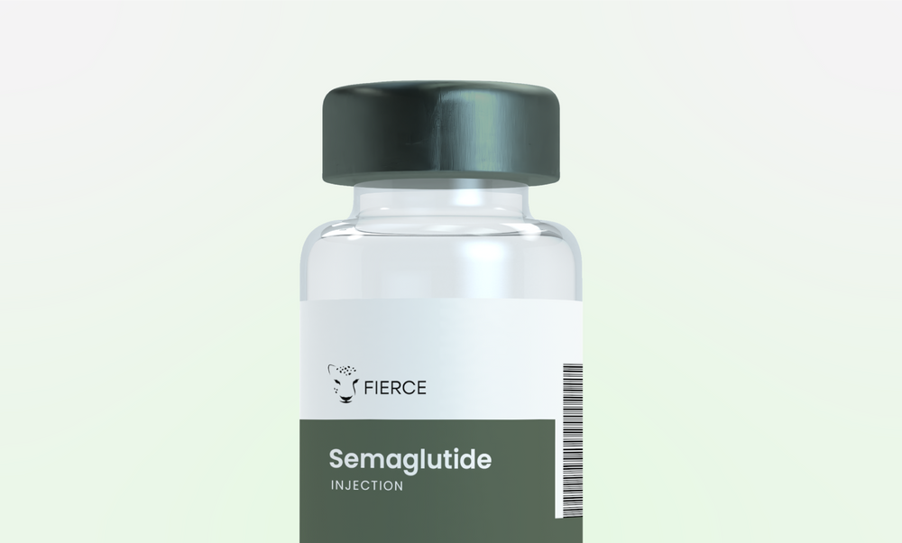 Semaglutide Microdose Program – Fierce Health